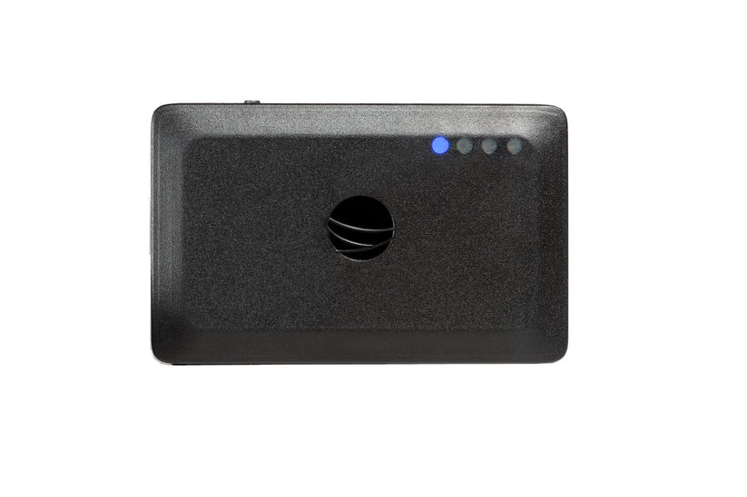 Smart Card Utility Wireless Mobile Reader – Twocanoes Store