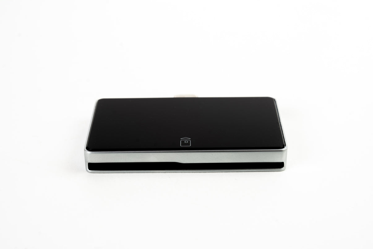 Smart Card Utility USB-C Reader – Twocanoes Store