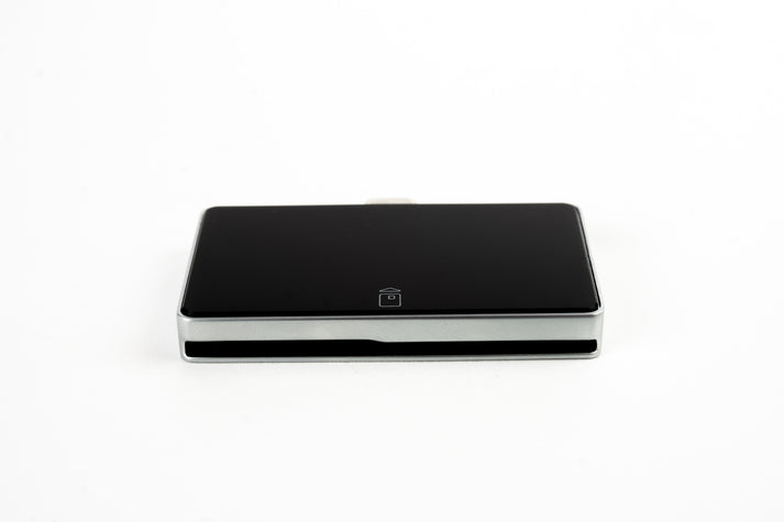Smart Card Utility USB-C Reader – Twocanoes Store