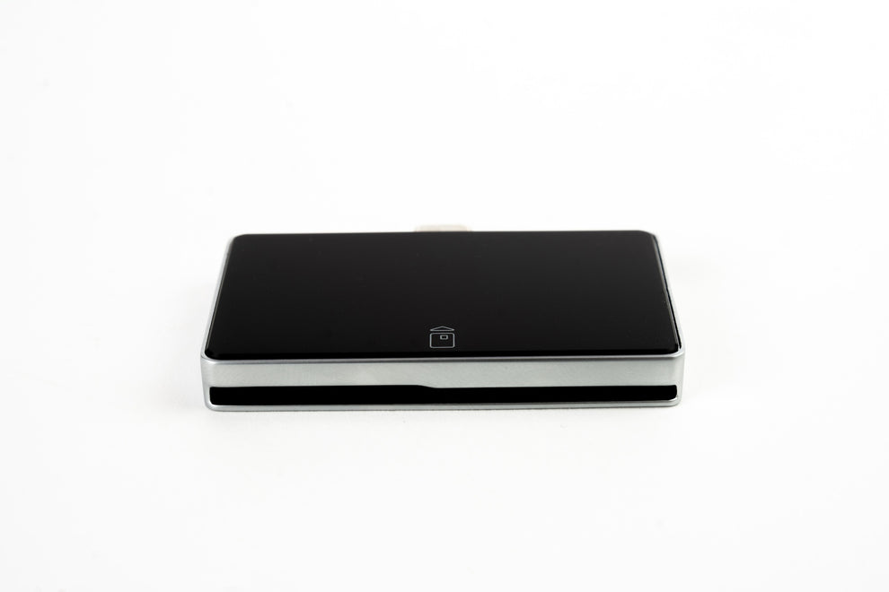Smart Card Utility USB-C Reader – Twocanoes Store